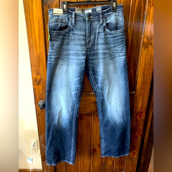 BKE | Jeans | Nwt Bke Jeans | Poshmark